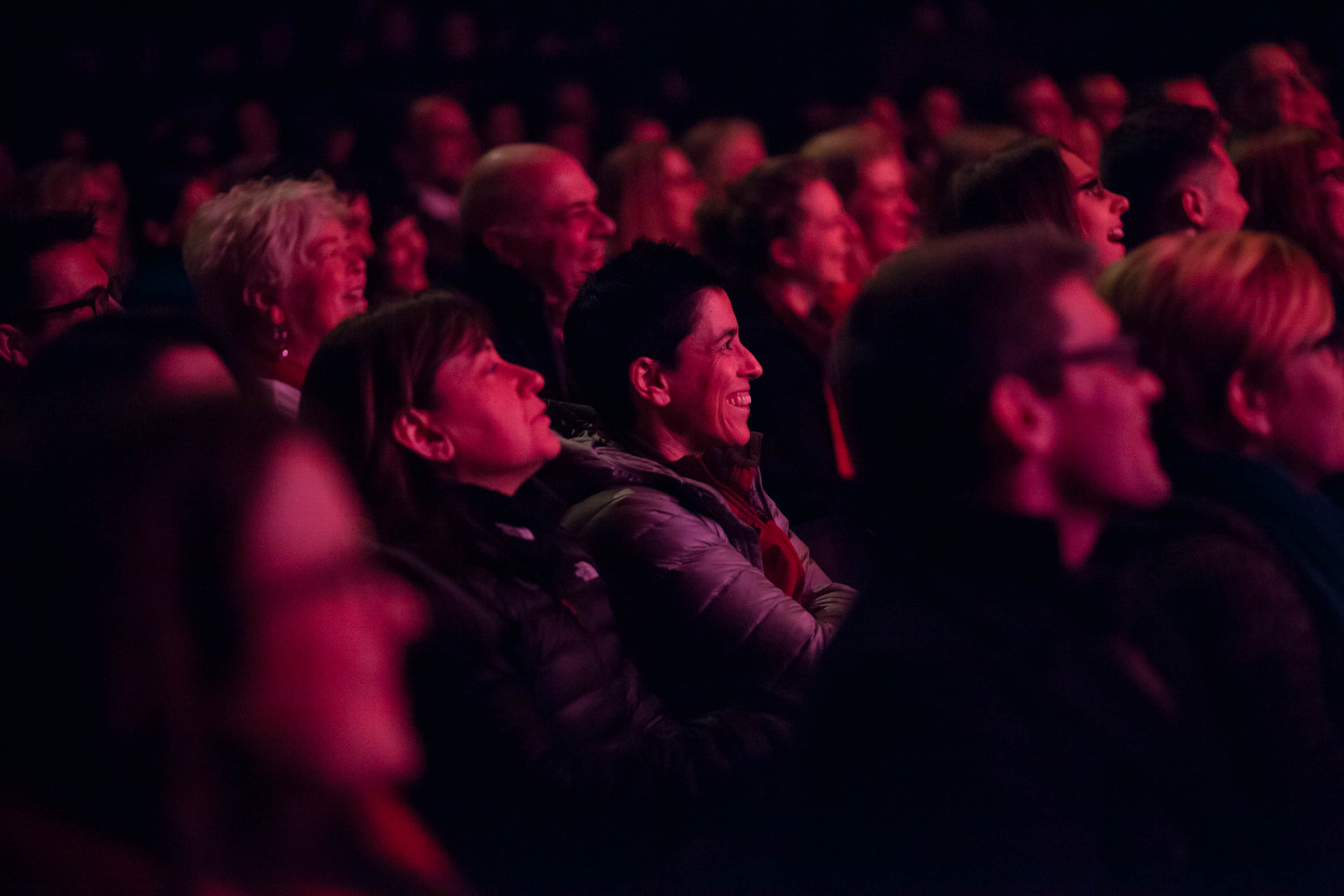 The Moth | Storytelling Tips & Tricks