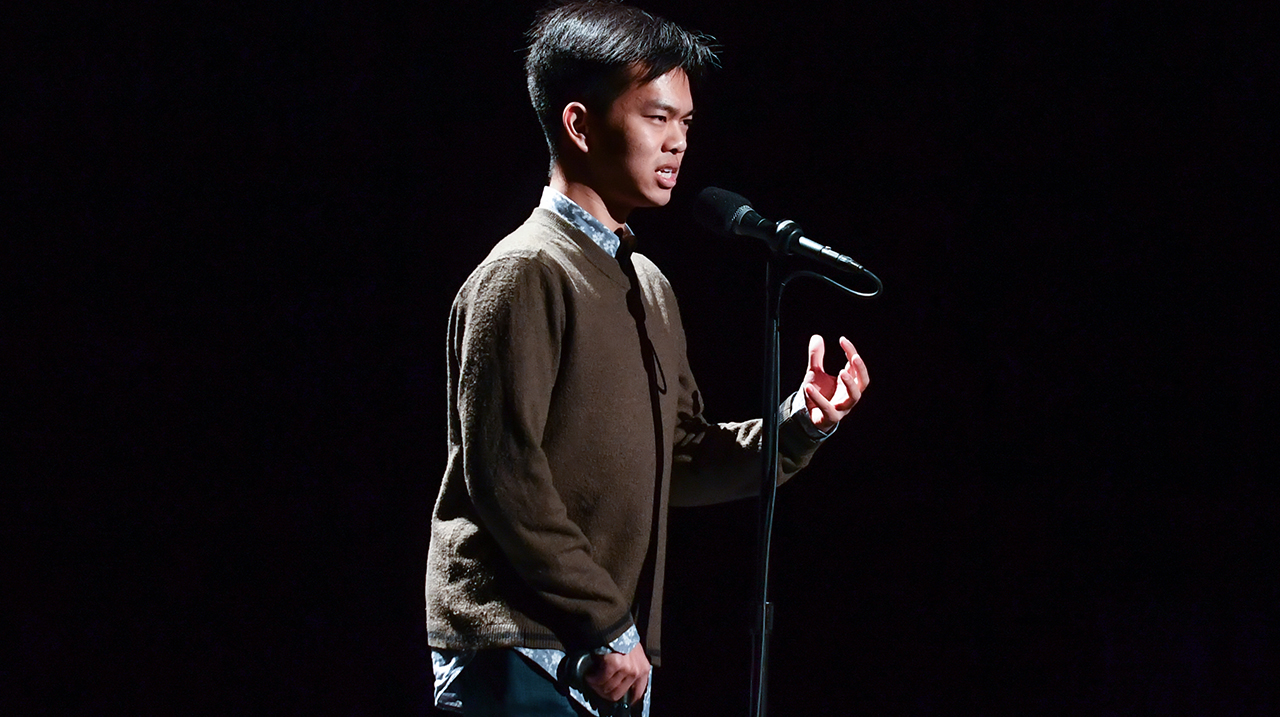 The Moth (en-US) | Stories | Balancing Act