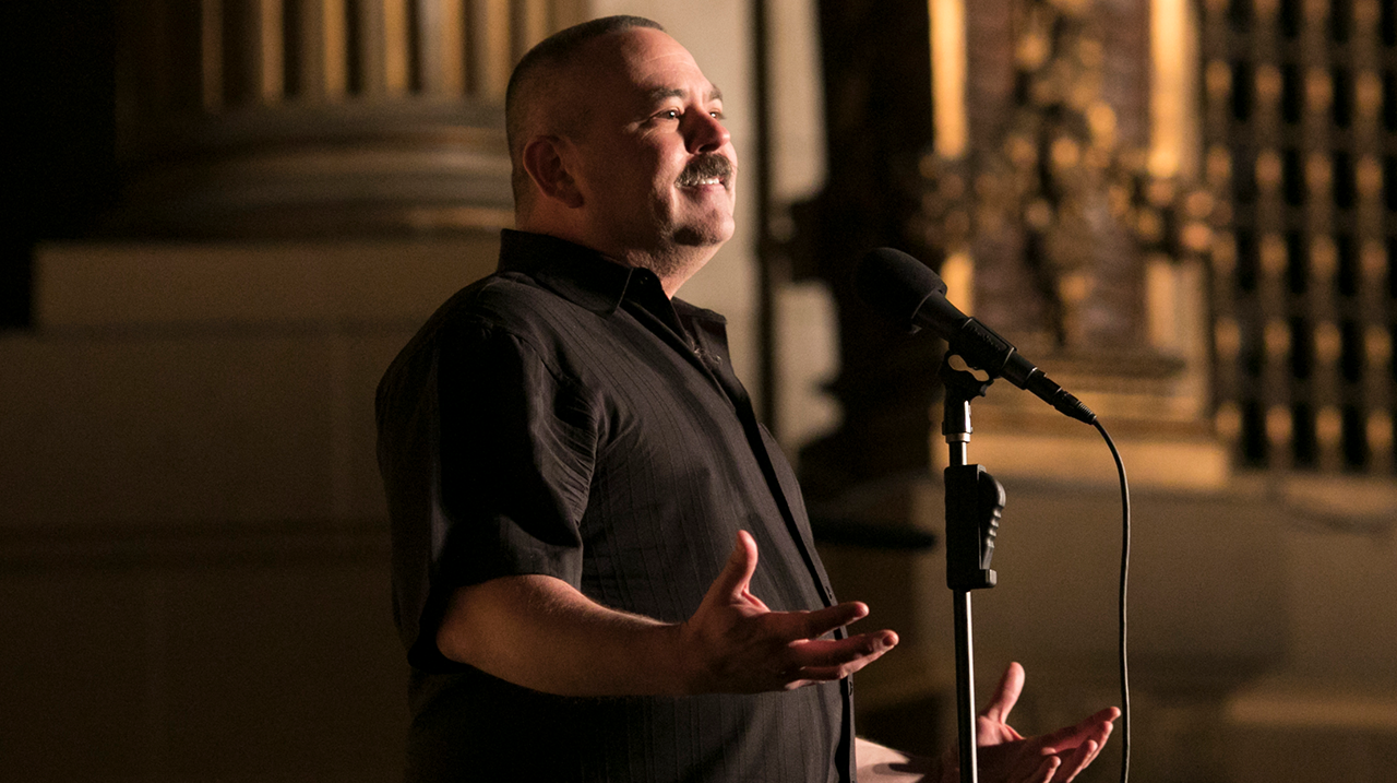 The Moth (en-US) | Podcast | Assumptions