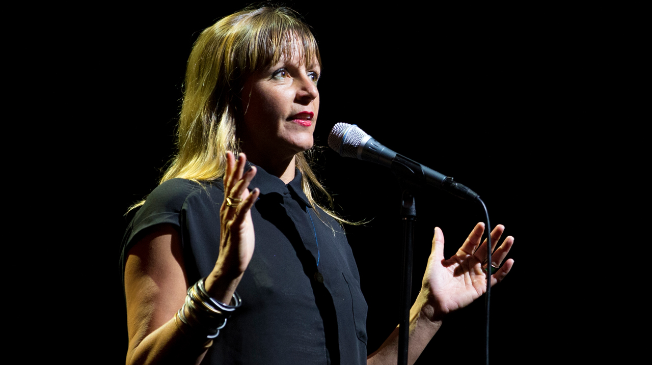 The Moth (en-US) | Podcast | Tara Clancy & Adrienne Truscott