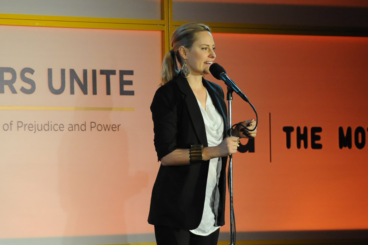 The Moth (en-US) | Stories | A Work In Progress