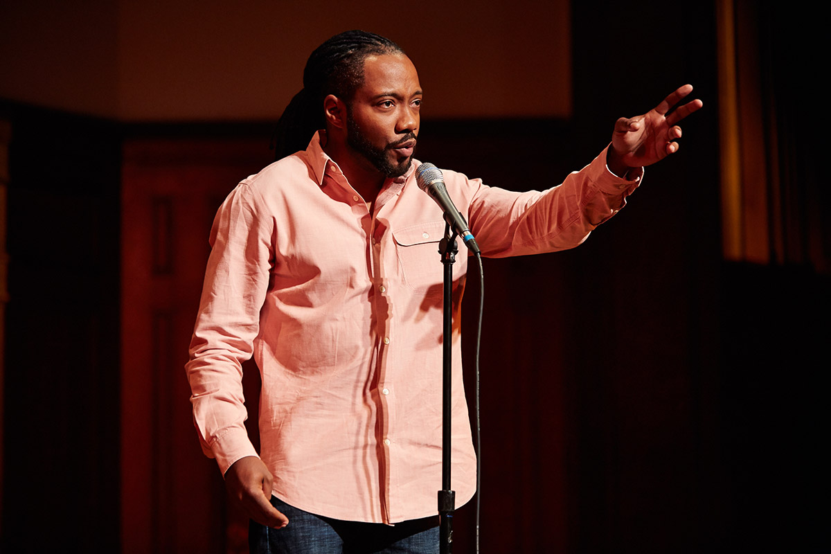 The Moth (en-US) | Stories | Love Song for Malawi