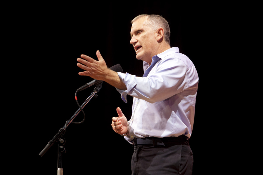 The Moth (en-US) | Stories | Man and Beast