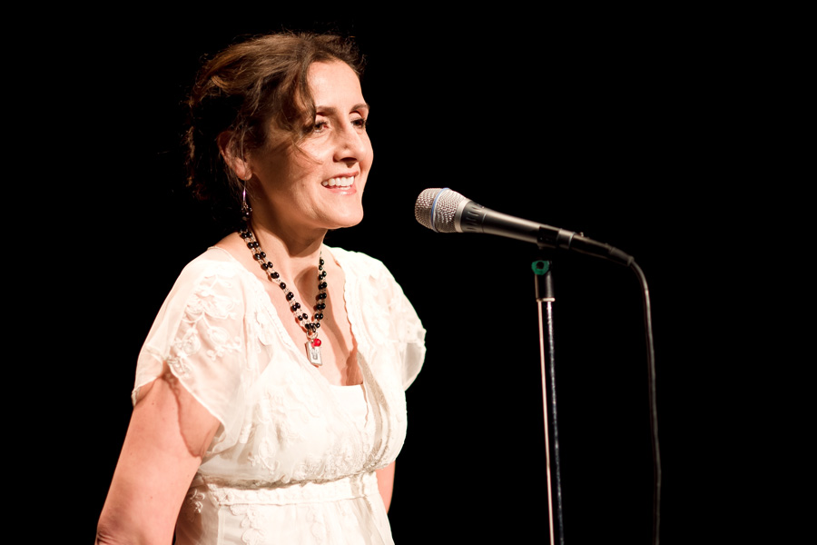 The Moth (en-US) | Stories | The Candy Bar