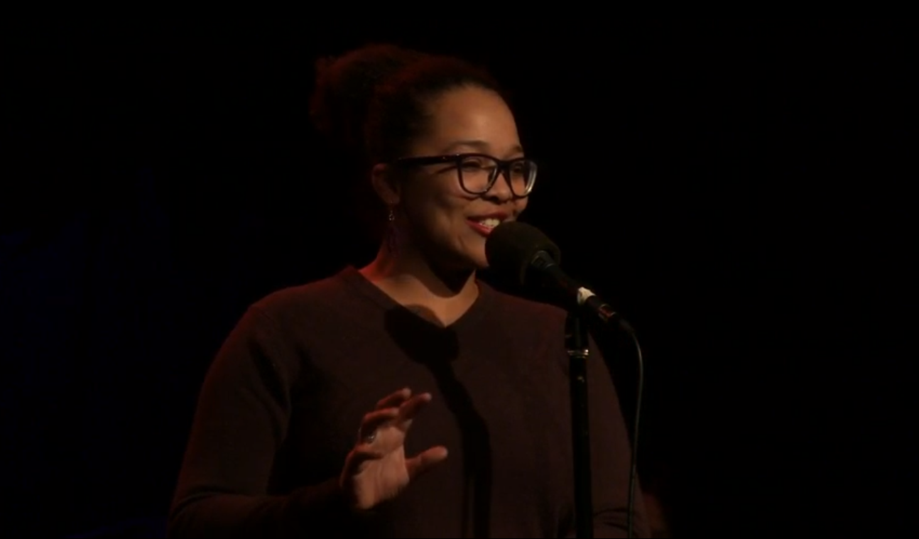 The Moth (en-US) | Stories | A Reason To Cry