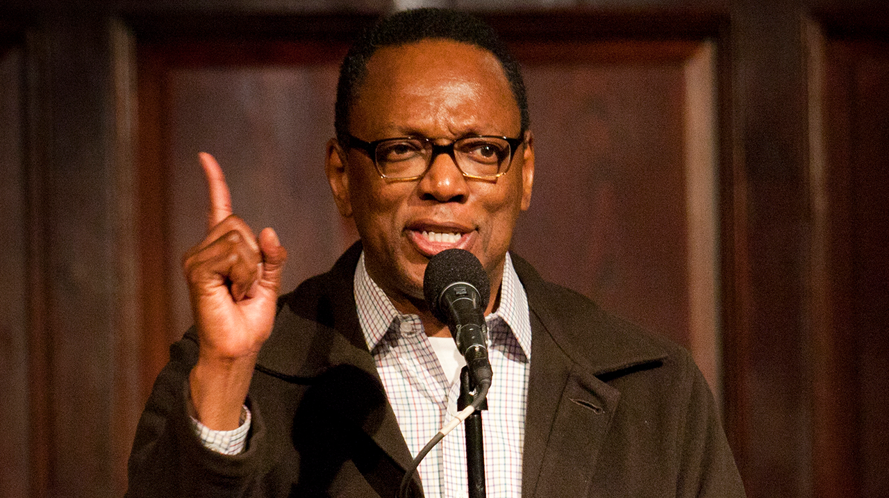 The Moth (en-US) | Podcast | Beyond the Stage with Tonya Scott Williams