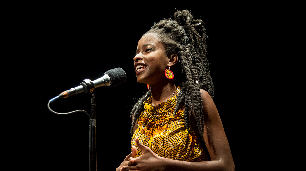 The Moth (en-US) | Stories | Roar