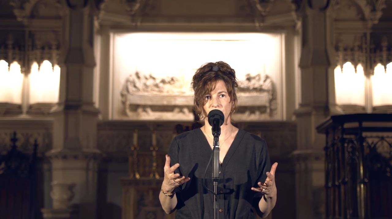 The Moth (en-US) | Stories | Separation Anxiety