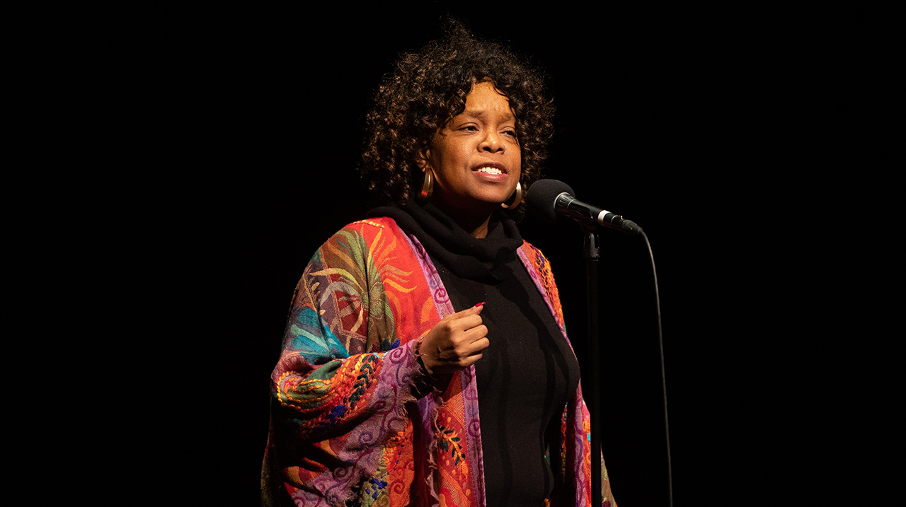 The Moth (en-US) | Radio Hour | Changes of Heart