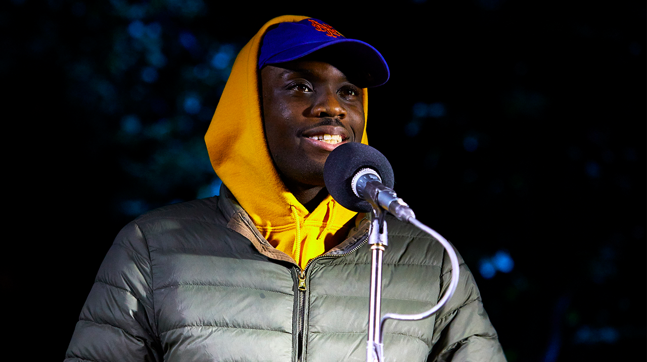 The Moth (en-US) | Stories | Unexpected Gifts