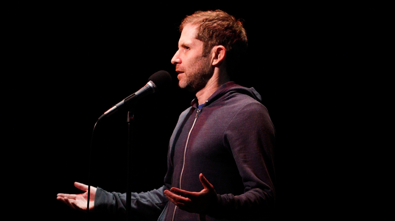 The Moth (en-US) | Stories | The Nerve