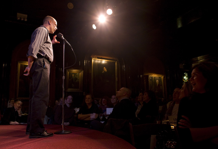 The Moth (en-US) | Radio Hour | Fathers