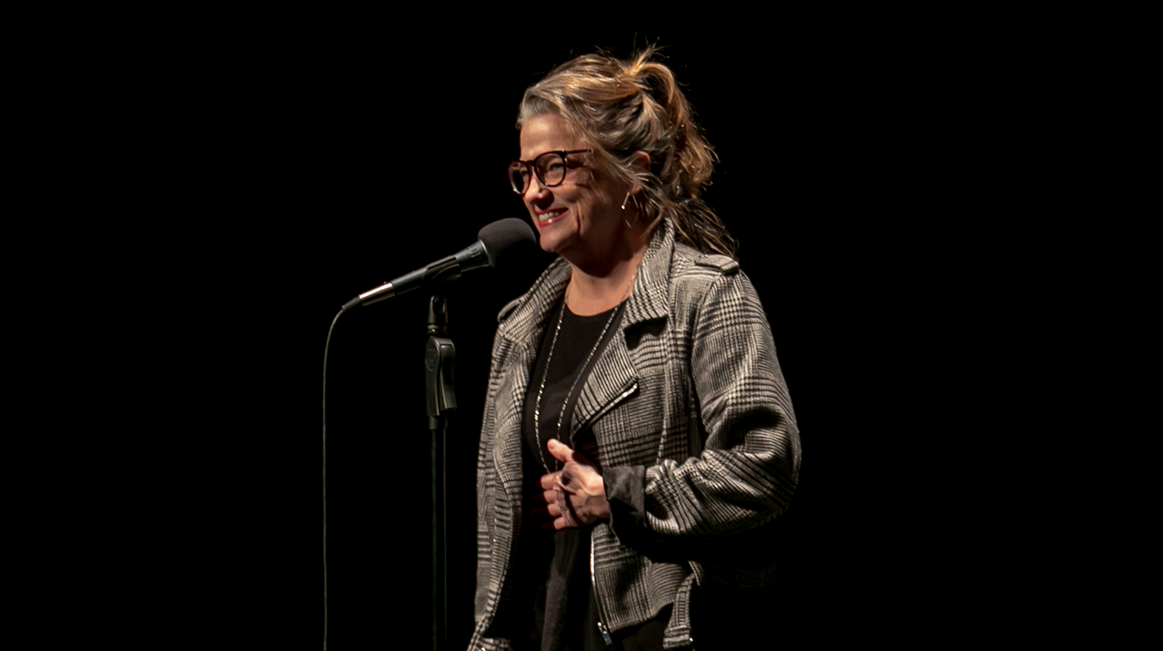 The Moth (en-US) | Stories | Bring Home the Bacon