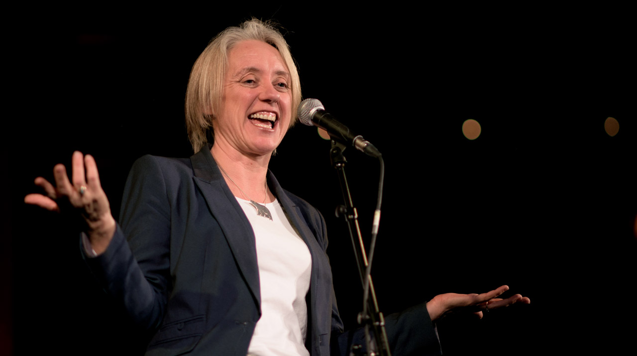 The Moth | The Art and Craft of Storytelling