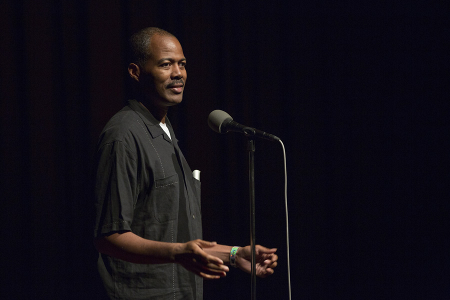 The Moth (en-US) | Stories | The Magician