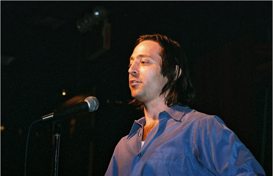 The Moth (en-US) | Stories | Don't Fall In Love With Your Monkey