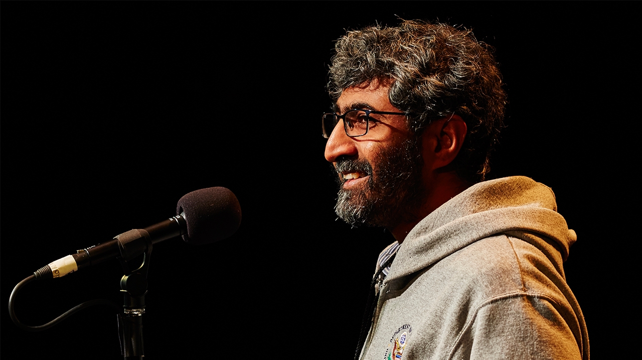 The Moth (en-US) | Stories | Things Will Be Okay