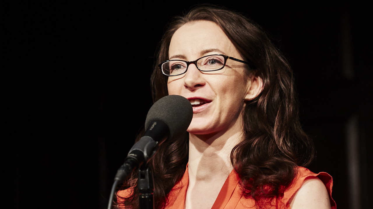 The Moth (en-US) | Stories | How to Say It