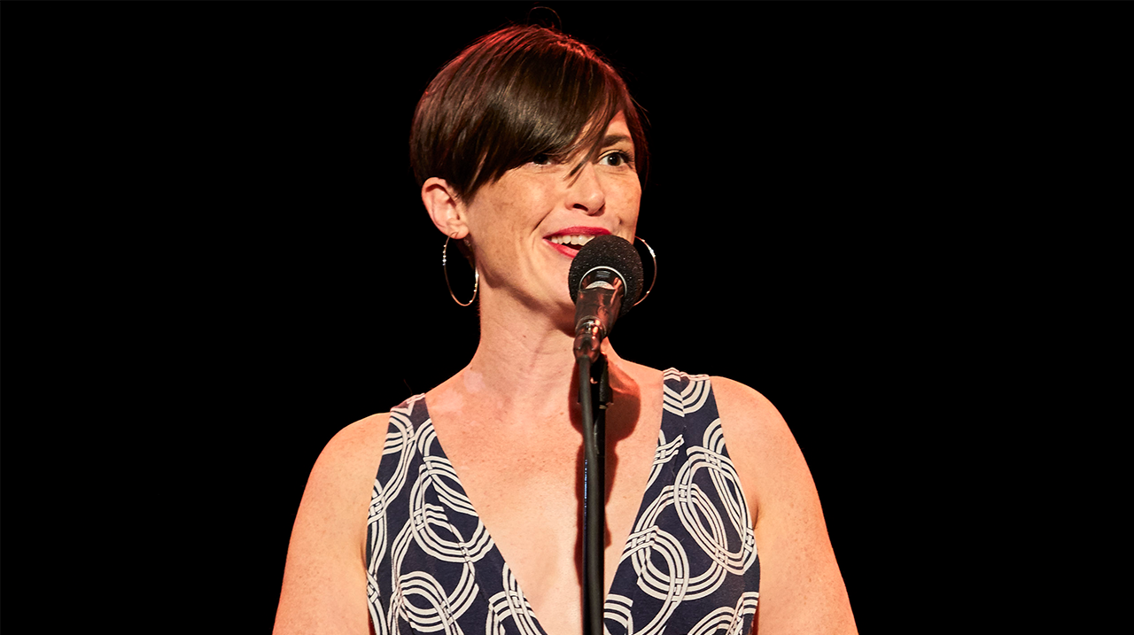 The Moth (en-US) | Stories | Genes: A Love Story