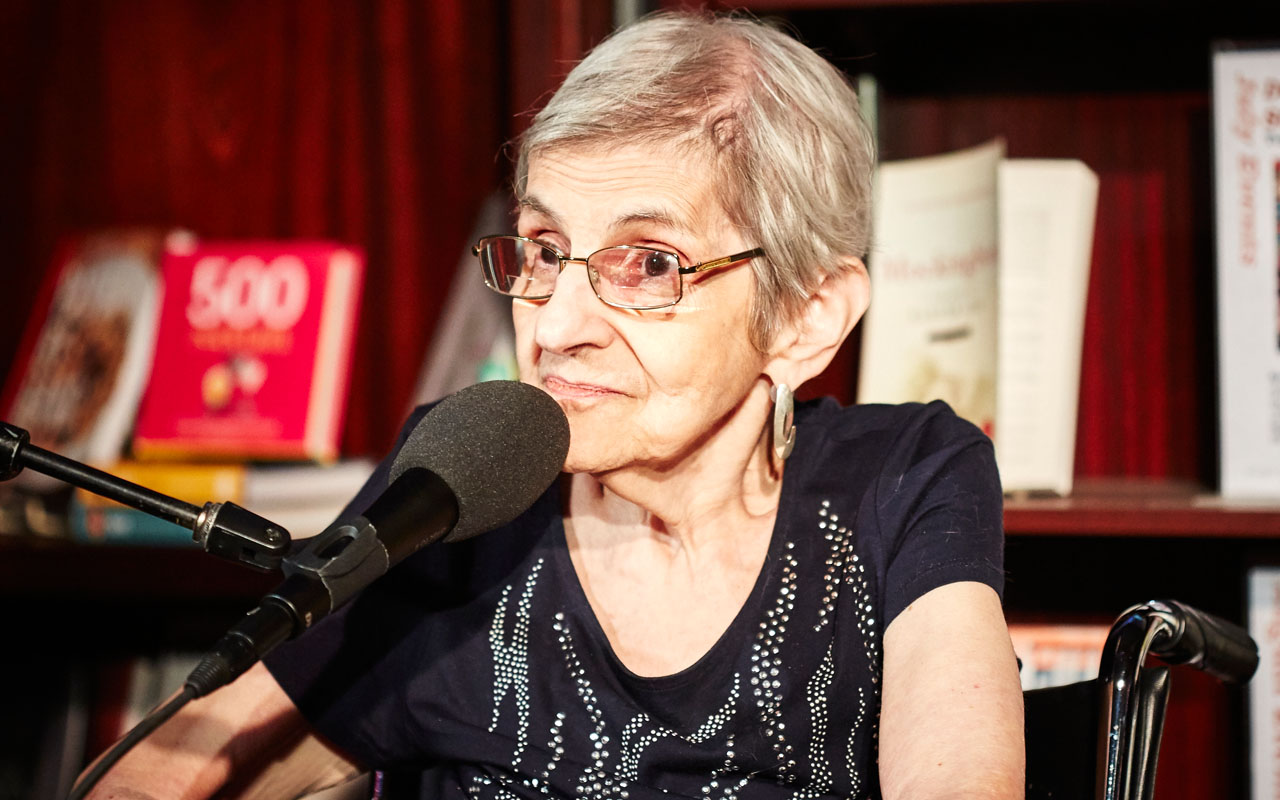 The Moth (en-US) | Stories | Independent's Day