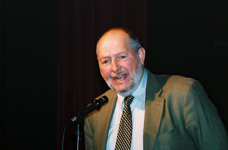 The Moth (en-US) | Radio Hour | Pleasantly Surprised