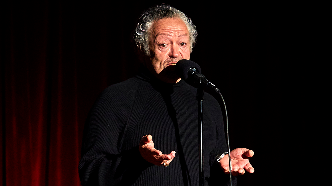 The Moth (en-US) | Stories | Runaway