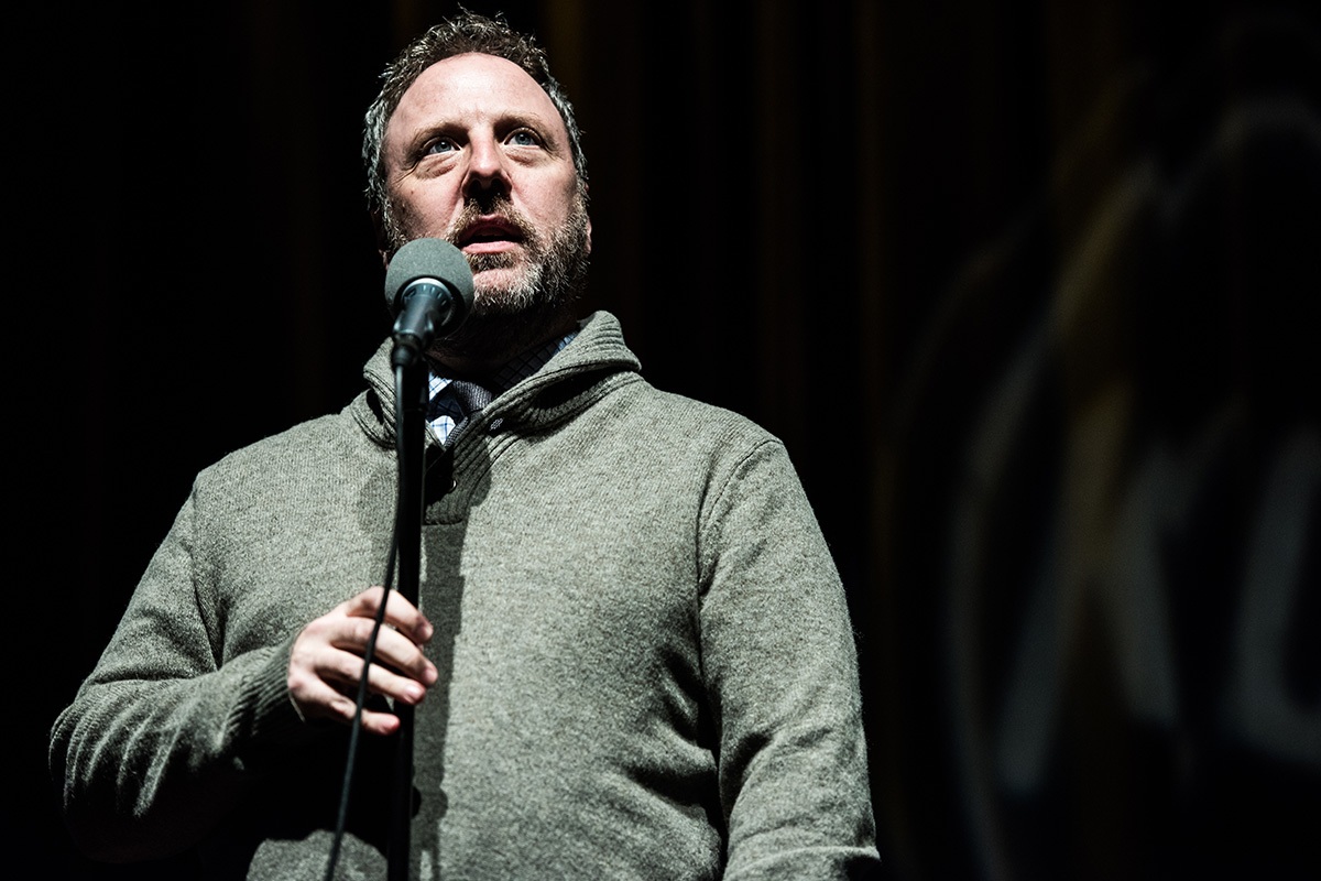 The Moth (en-US) | Stories | Perfect Moments