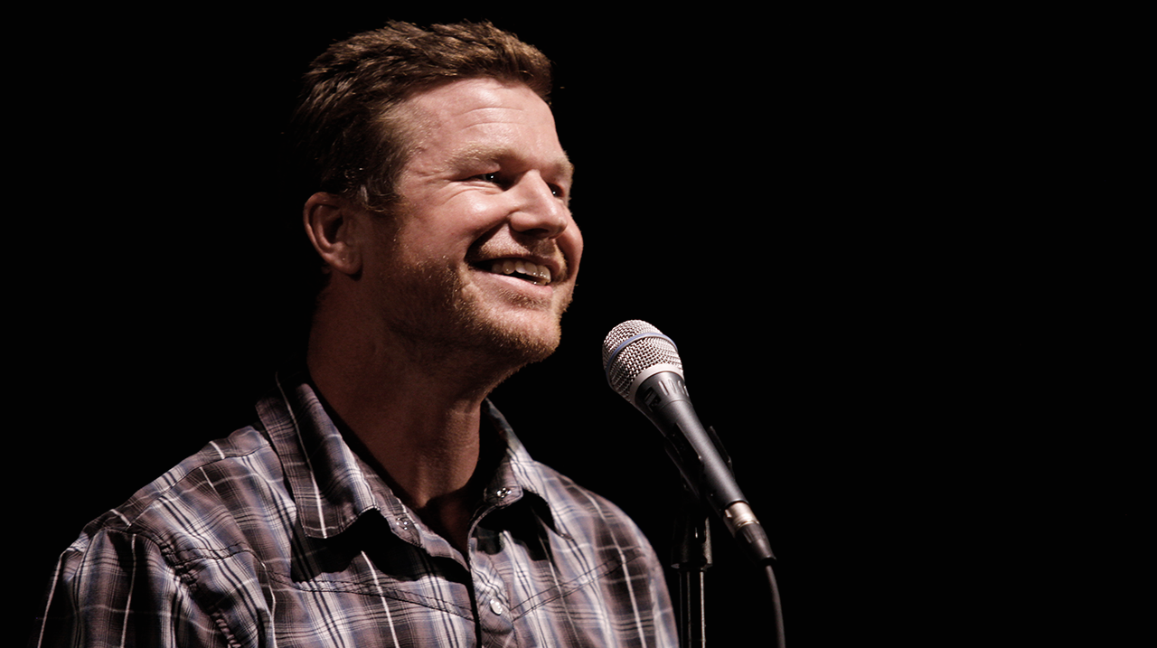 The Moth (en-US) | Stories | Hang Time