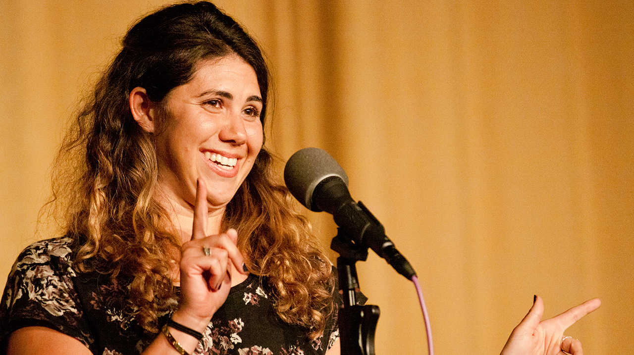 The Moth (en-US) | Stories | A Tomboy and a Dollhouse