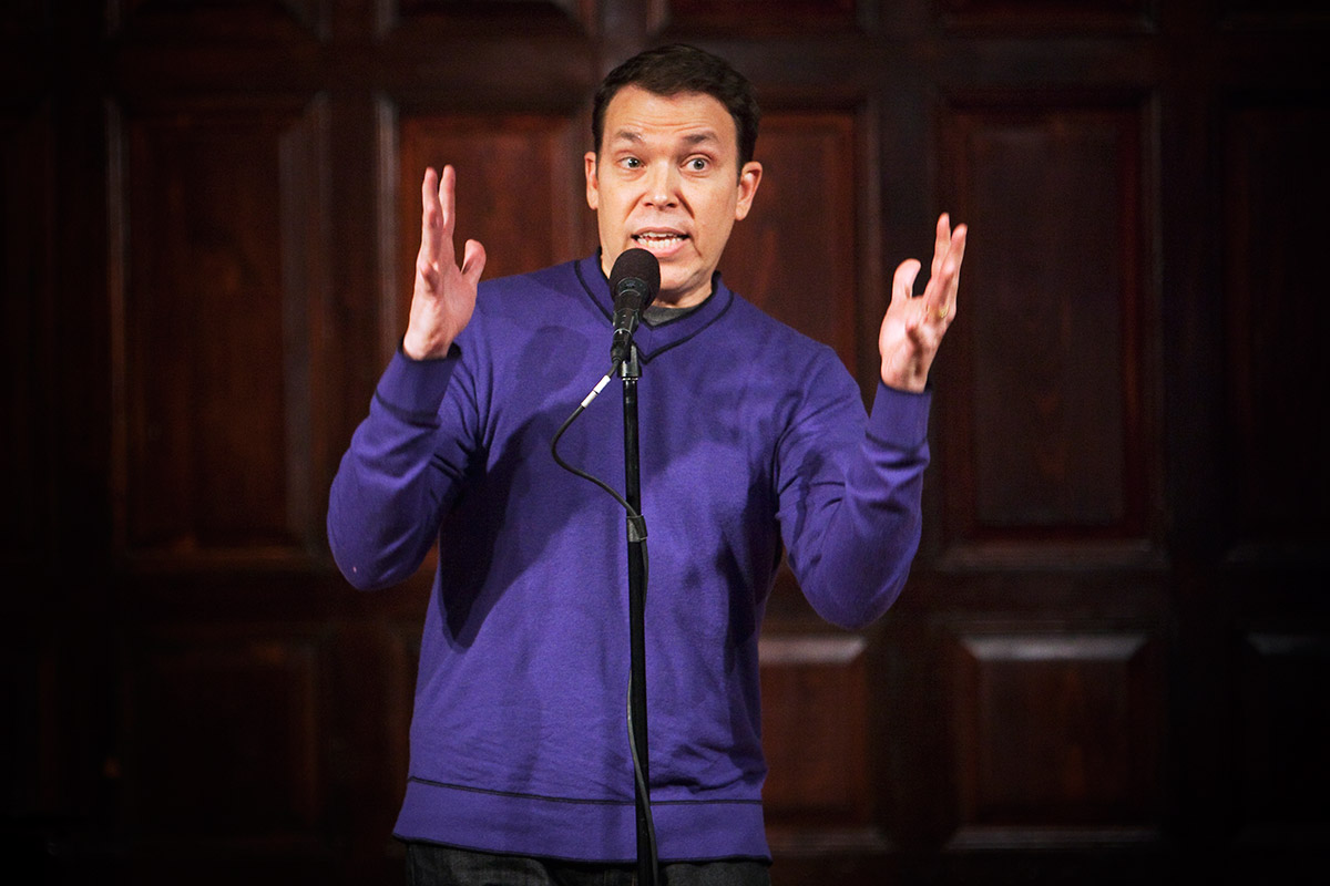 The Moth (en-US) | Stories | The Council of Dads