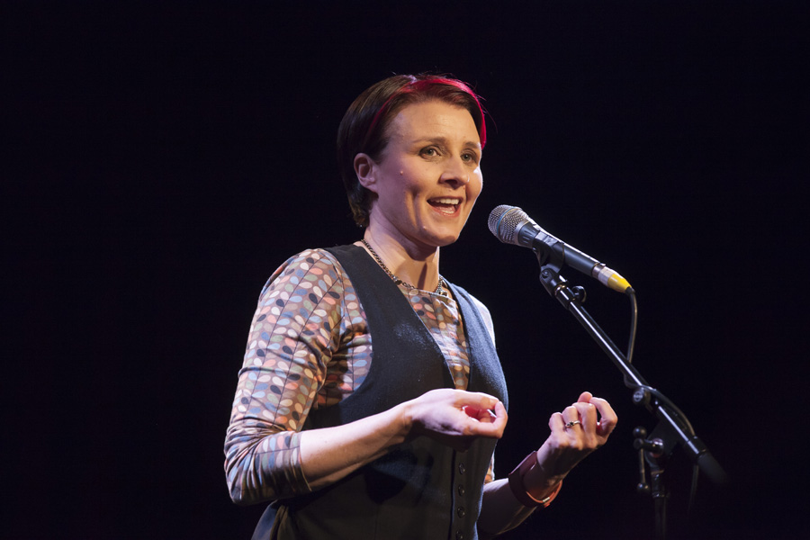 The Moth (en-US) | Stories | Swimmingly