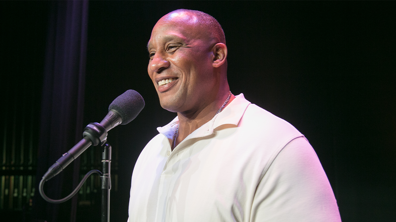 The Moth (en-US) | Stories | The Best at Keeping Them Out