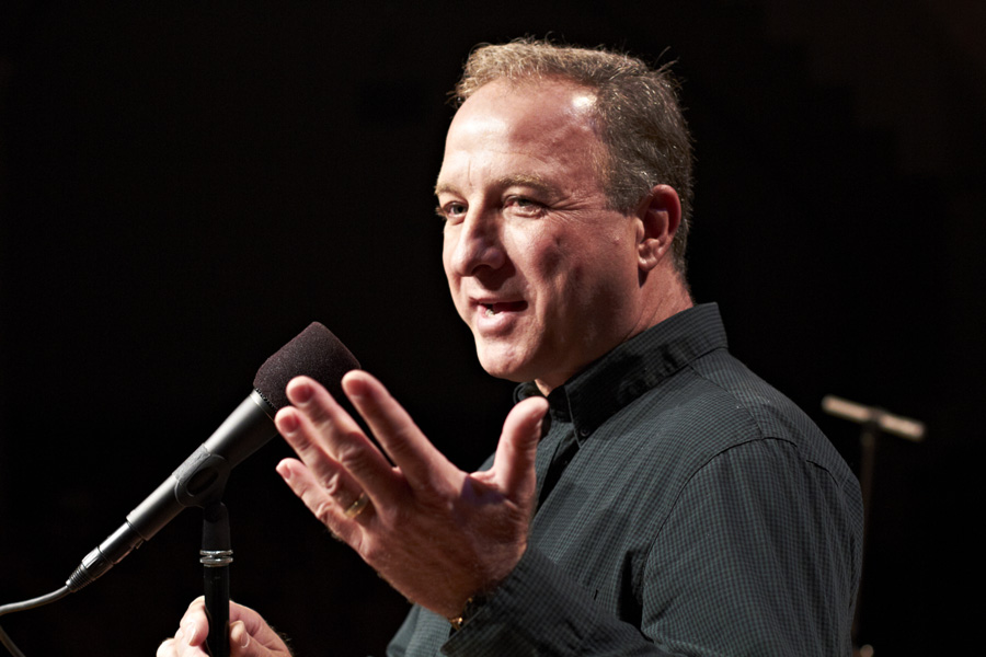 The Moth (en-US) | Stories | Fog of Disbelief