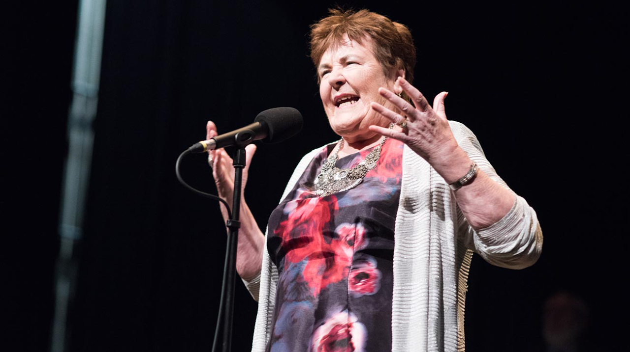 The Moth (en-US) | Stories | Kalimera