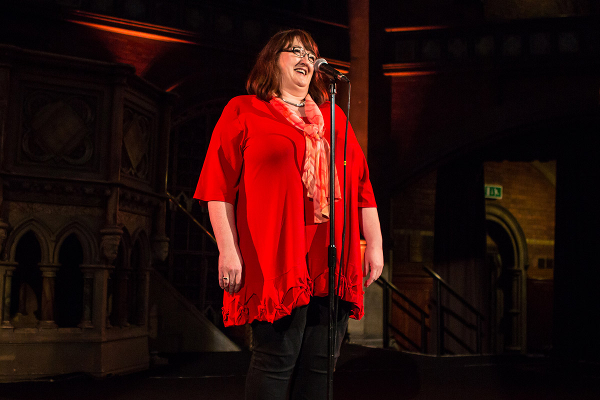 The Moth (en-US) | Stories | A Mother’s Journey