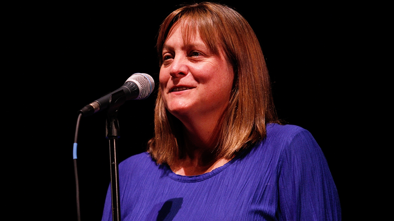 The Moth (en-US) | Stories | On Approach to Pluto