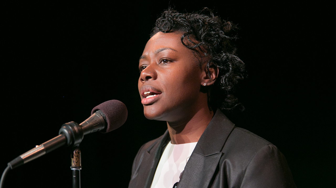 The Moth (en-US) | Stories | The Muck and the Mire