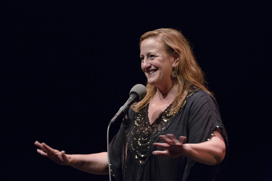 The Moth (en-US) | Stories | The Get