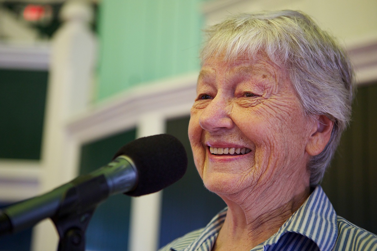 The Moth (en-US) | Stories | Lost Love Found