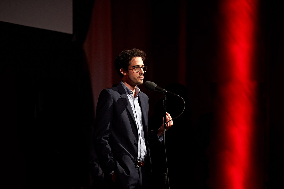 The Moth (en-US) | Stories | From Hungary with Love