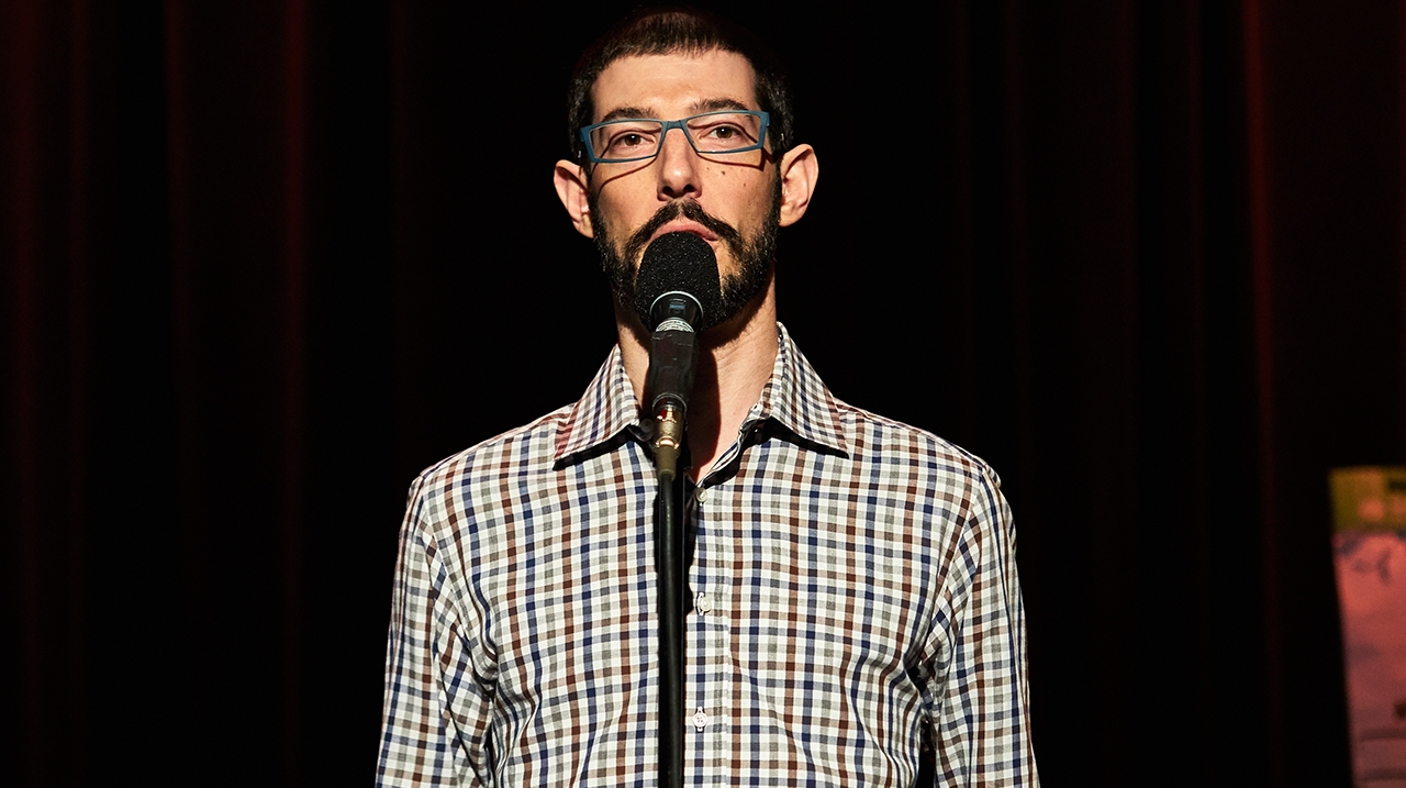 The Moth (en-US) | Stories | Shall We Dance!