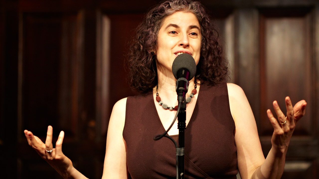 The Moth (en-US) | Radio Hour | Mr. Rogers, Bellevue, Super Markets and ...