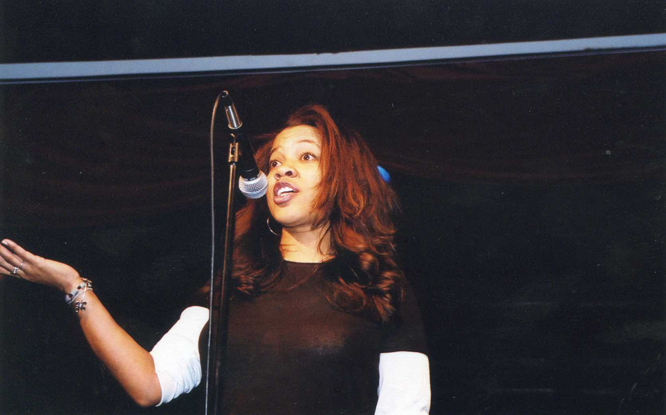 The Moth (en-US) | Stories | How Music Made My Life