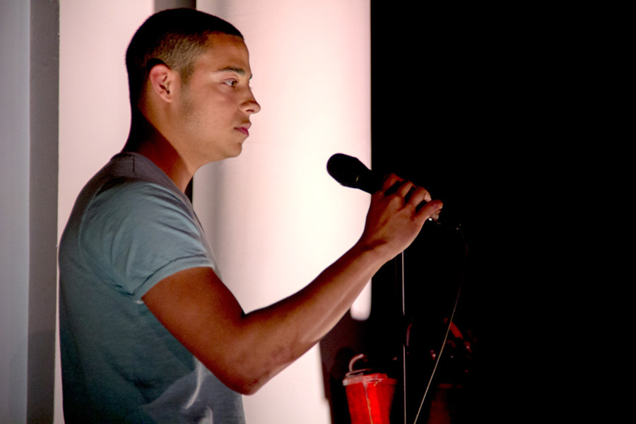 The Moth (en-US) | Stories | I Grew Up Here