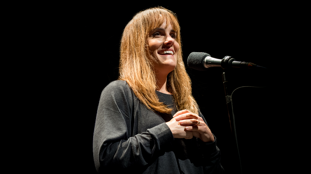 The Moth (en-US) | Stories | Bob Dylan & Dad