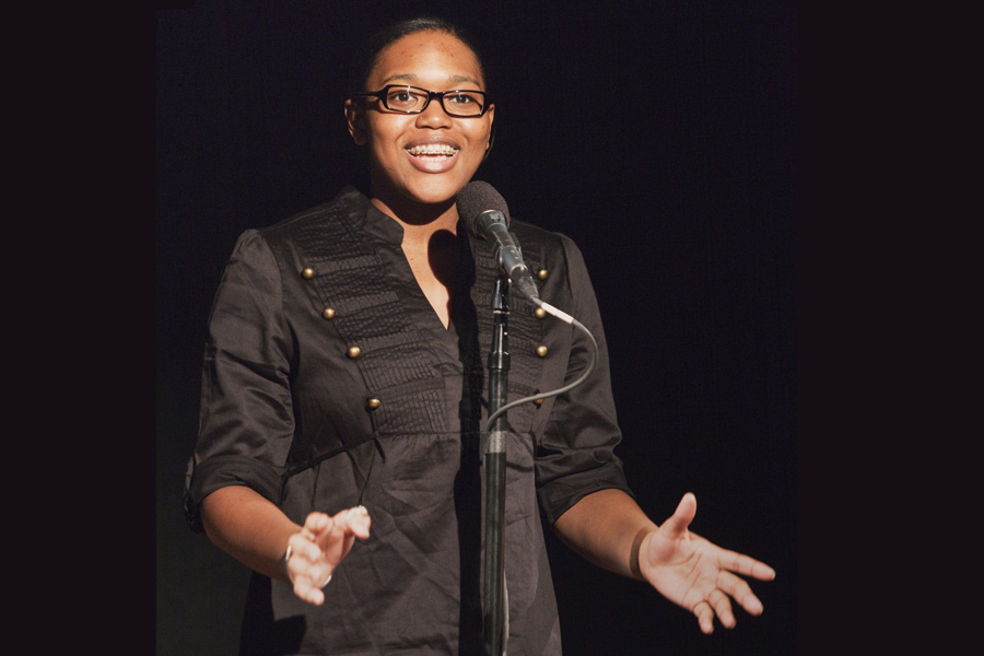 The Moth (en-US) | Podcast | December 26, 2011