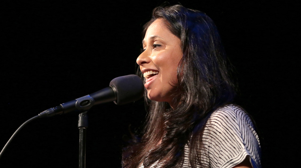 The Moth (en-US) | Stories | The Shirt