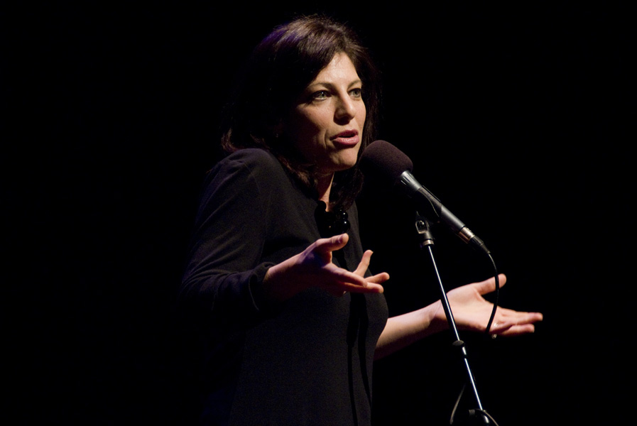 The Moth (en-US) | Stories | Funny That Way