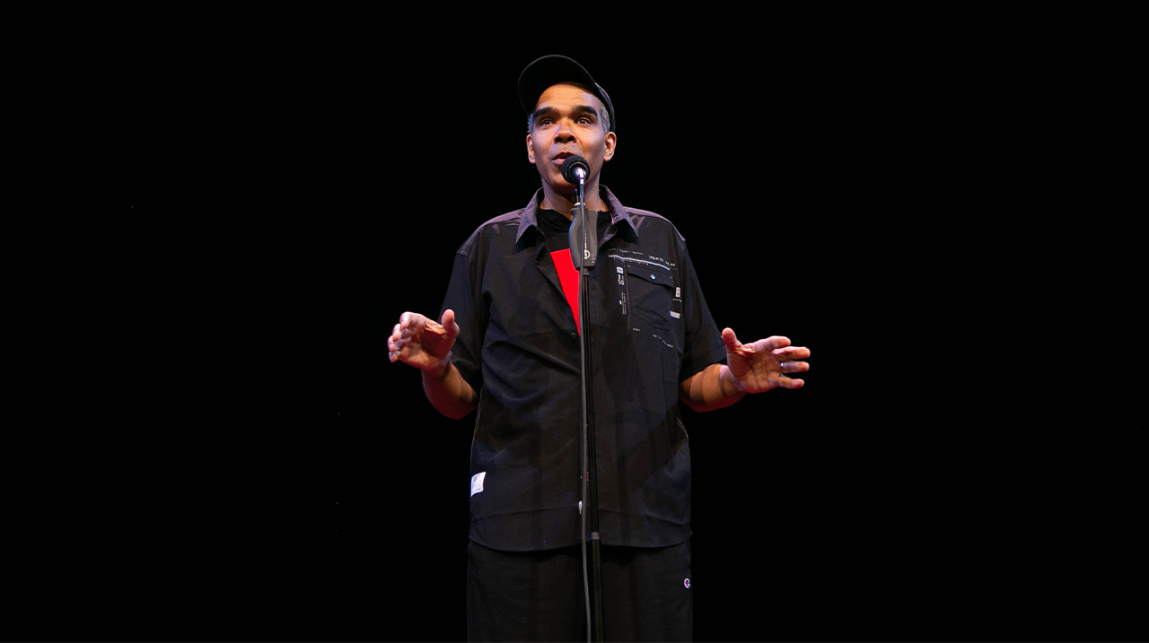 The Moth (en-US) | Stories | Deathbed Obama