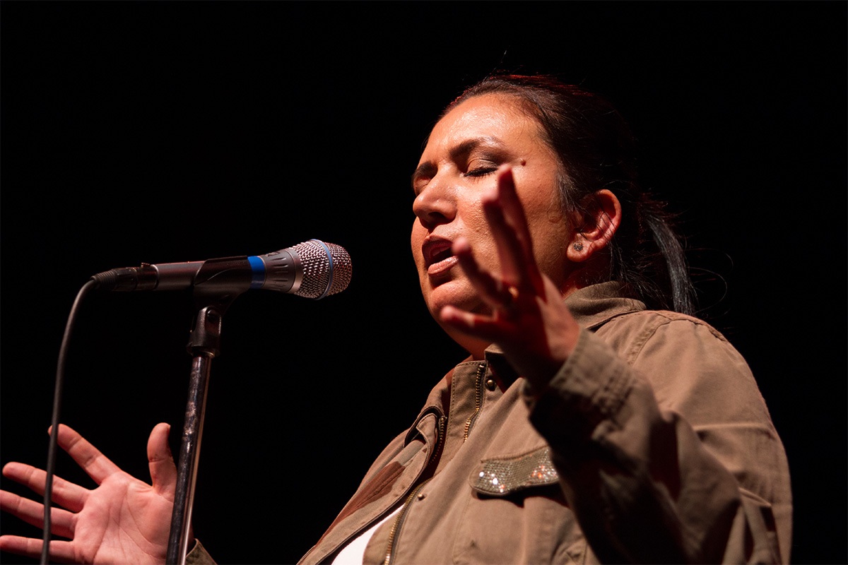 The Moth (en-US) | Stories | A New Home